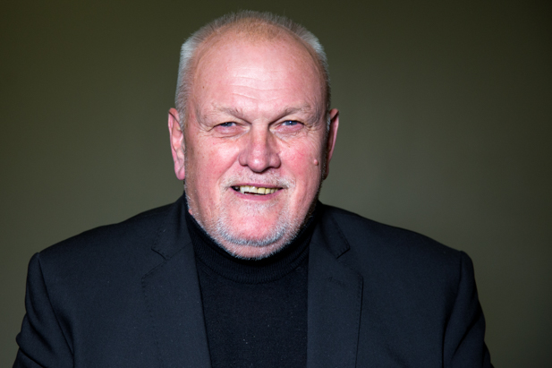 Forbund – Forbundet – Forbundsledelsen – Dansk Arbejder Idrætsforbund