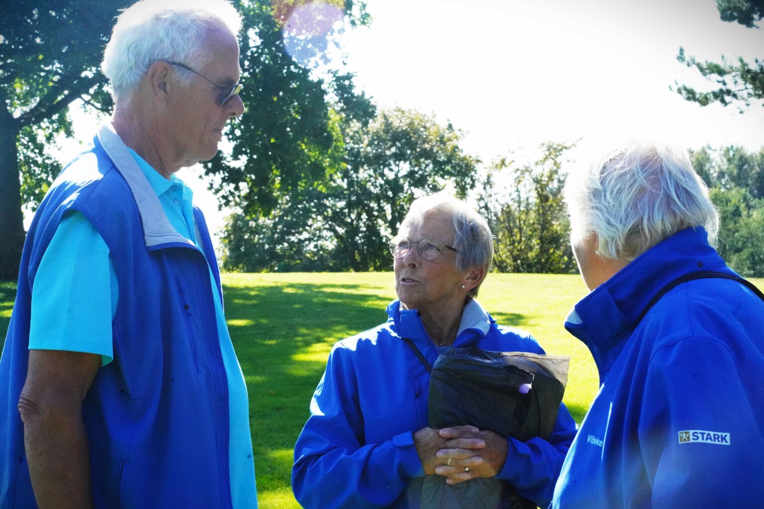 Benløse vinder DM i krolf for hold 2023 - Dansk Arbejder Idrætsforbund