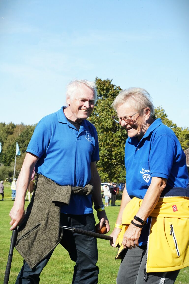 Benløse vinder DM i krolf for hold 2023 - Dansk Arbejder Idrætsforbund
