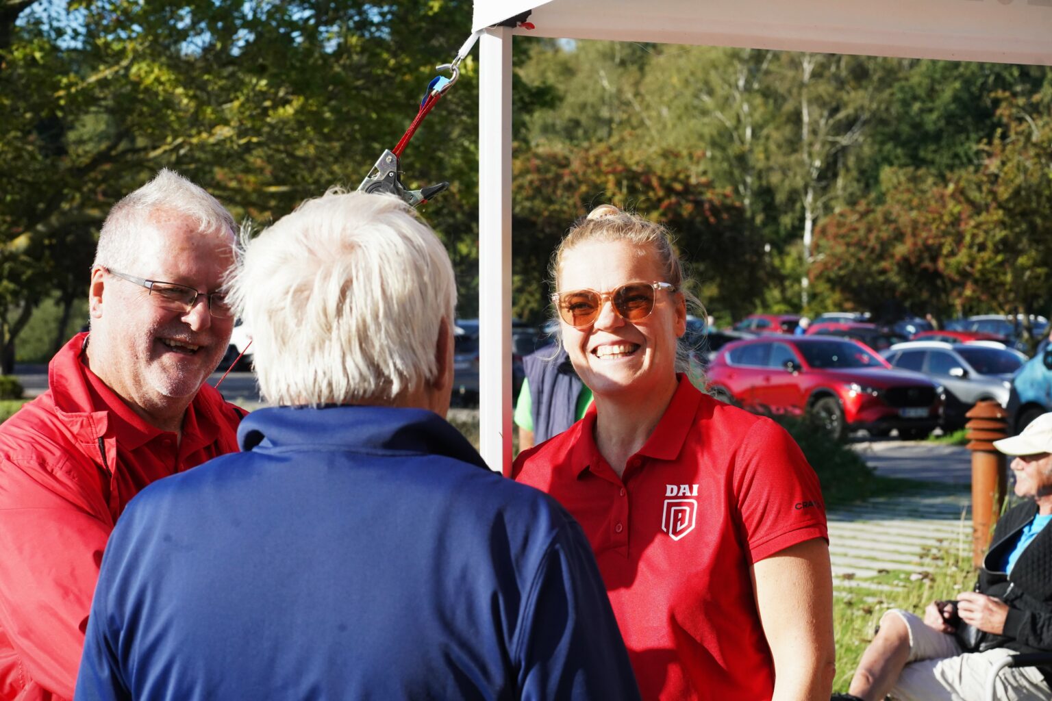 Benløse vinder DM i krolf for hold 2023 - Dansk Arbejder Idrætsforbund